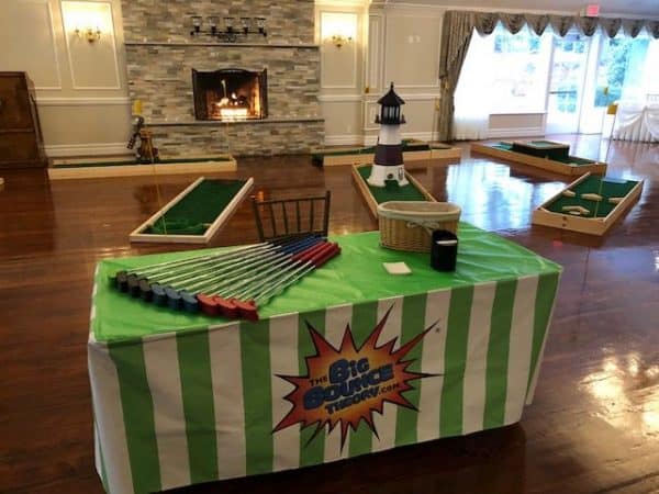 Bounce House Rentals Long Island | Bounce Houses Long Island