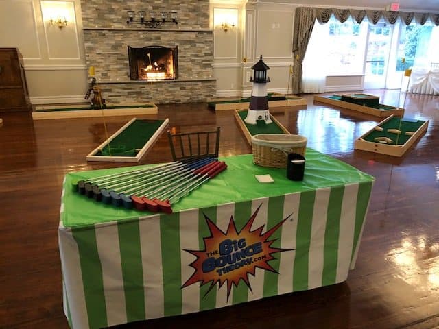 Bounce House Rentals Long Island | Bounce Houses Long Island