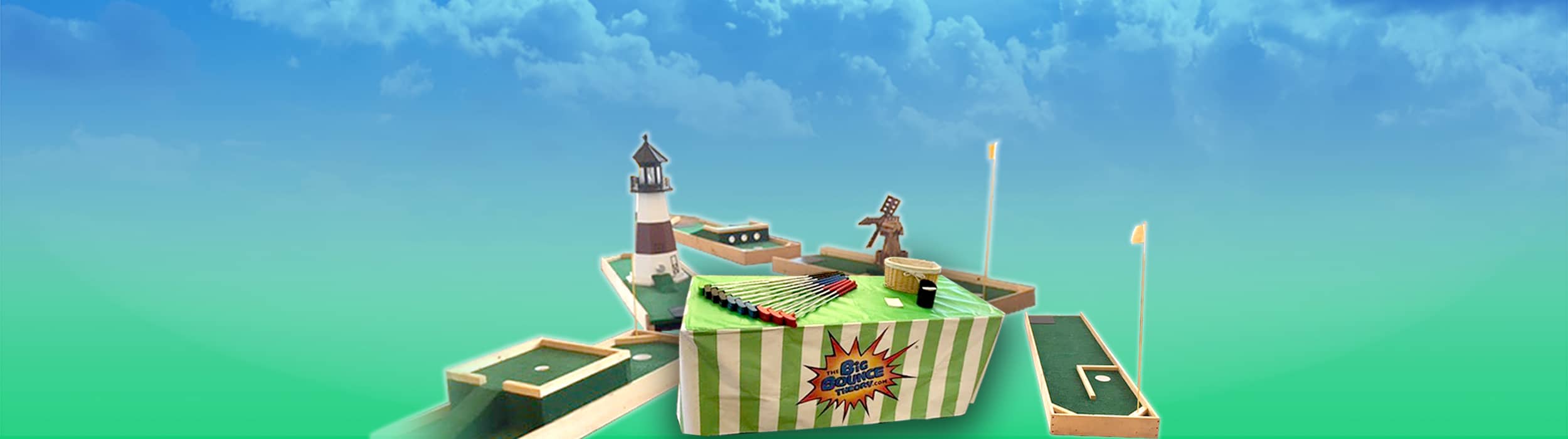 Bounce House Rentals Long Island | Bounce Houses Long Island