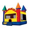 Party Rentals in Long Island, NY | The Big Bounce Theory