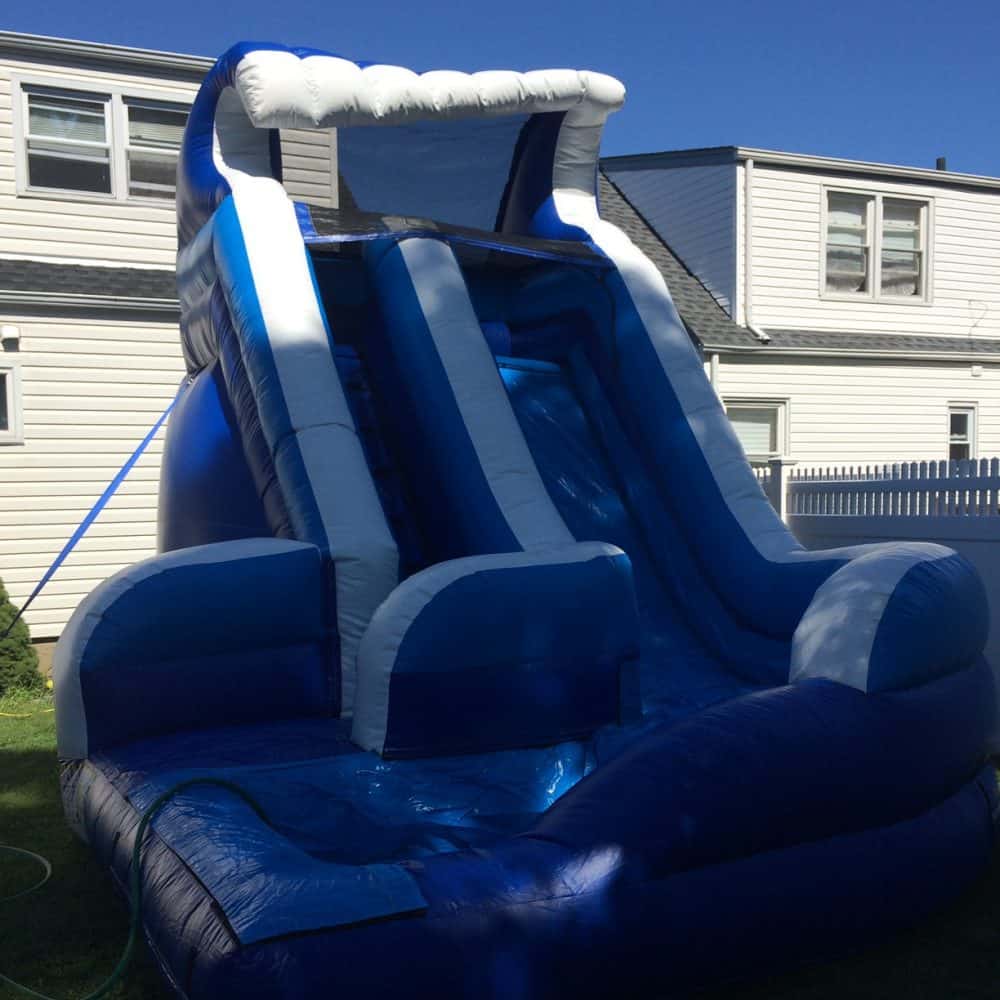 Water Slide Rentals Long Island, NY | Big Bounce Theory