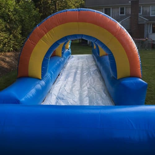 30ft Slip & Slide