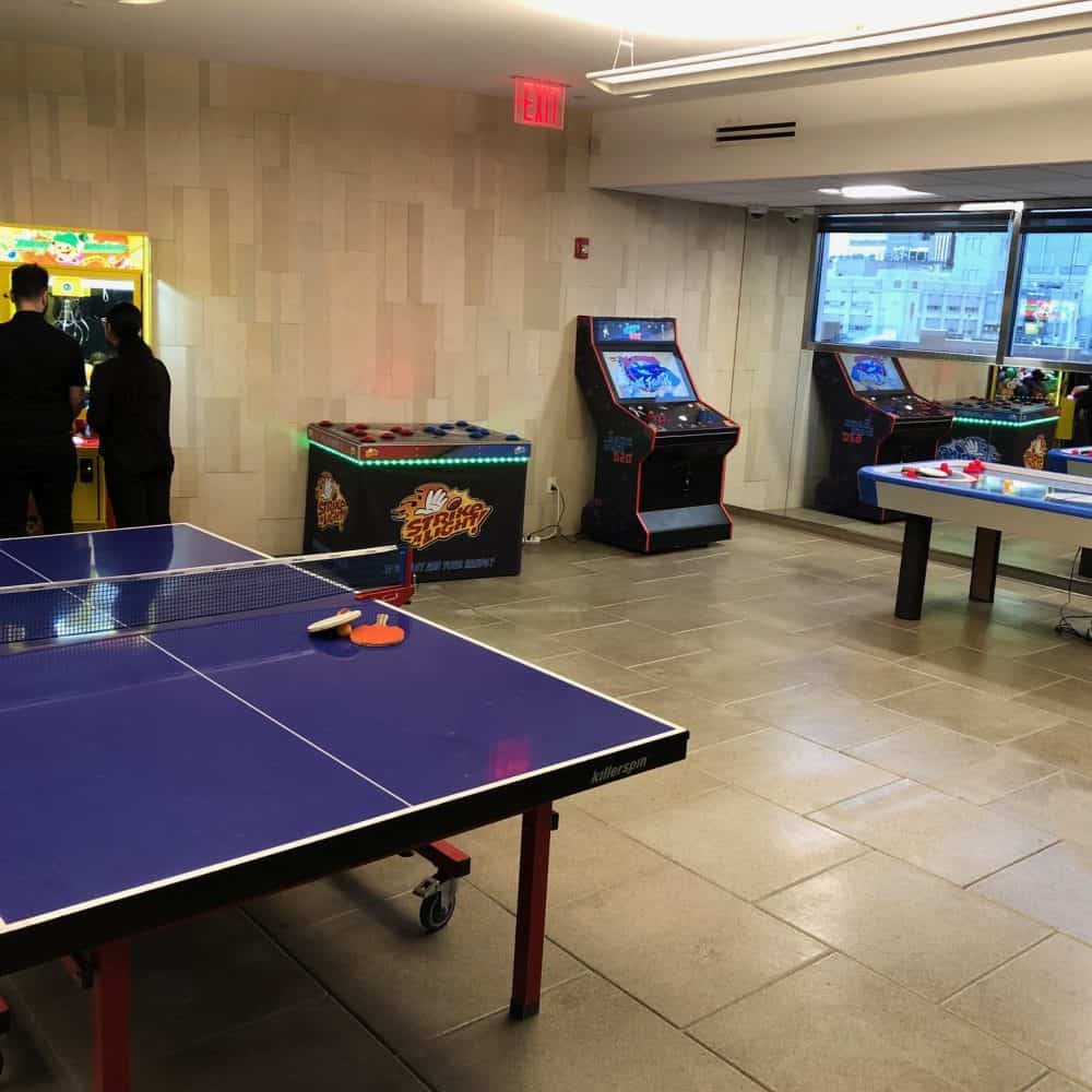 Game Giant 620 Arcade Game