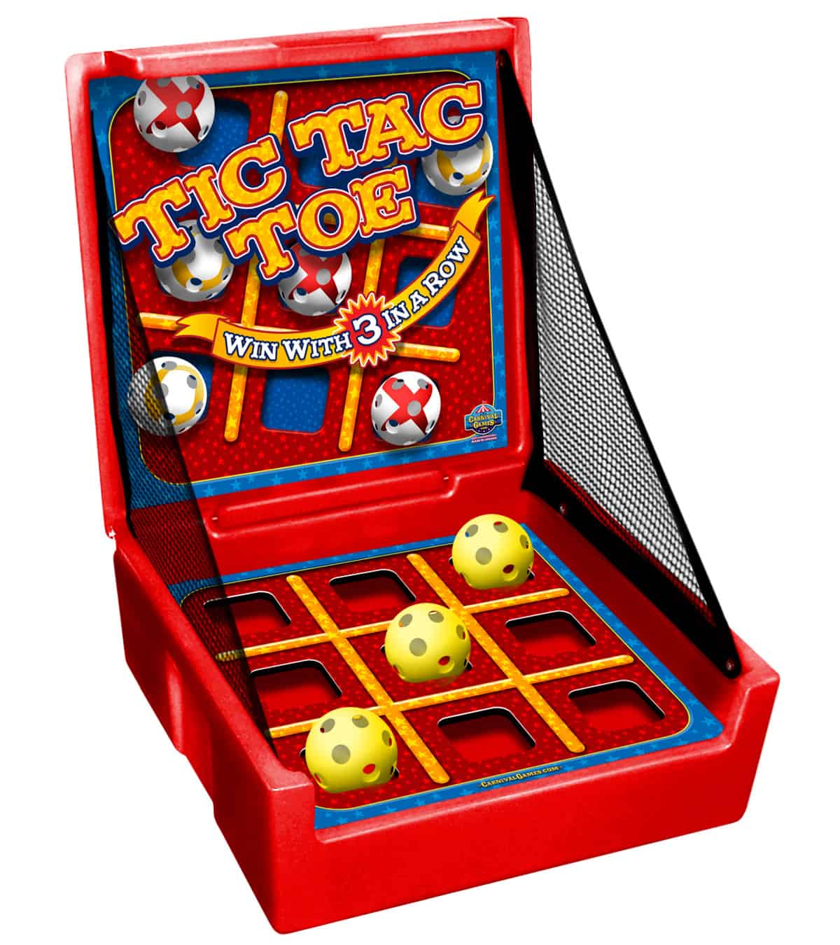 Tic Tac Toe