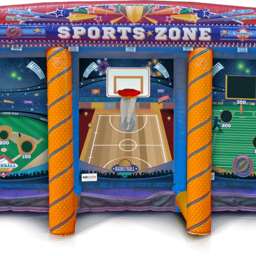 Bounce House Rentals & Party Equipment Rentals Long Island