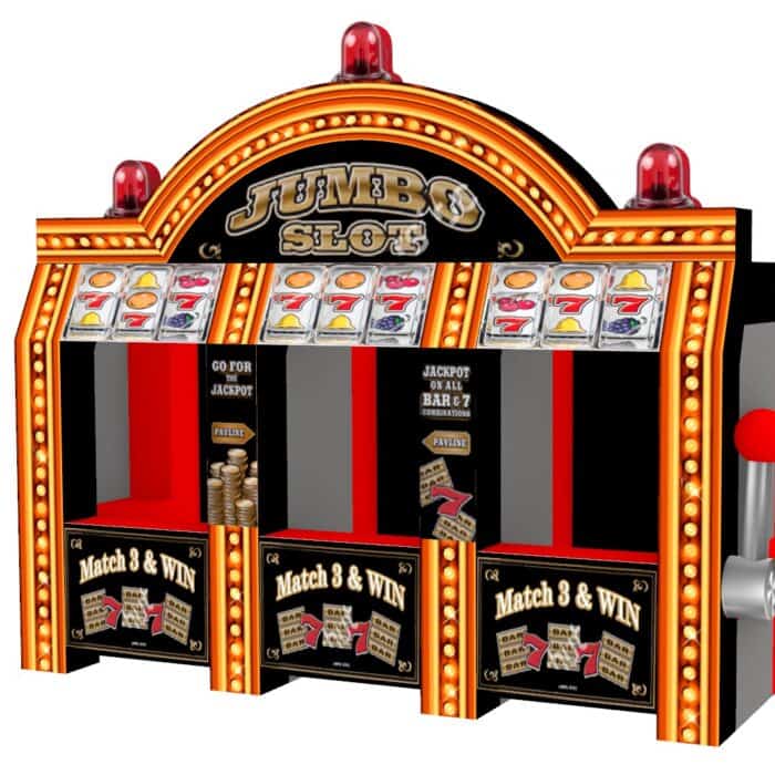 Inflatable Games Rentals Long Island - TheBigBounceTheory.com